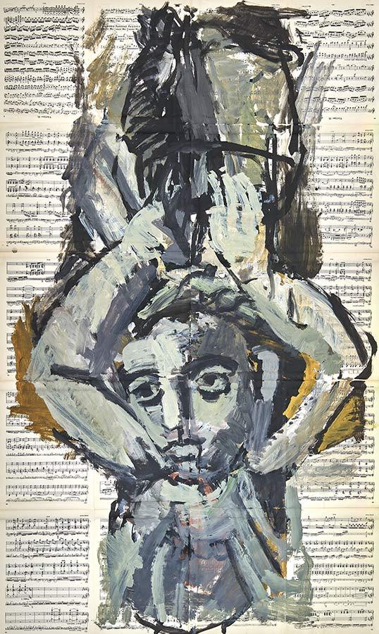 TonArt · Galerie Amalienpark Raum für Kunst