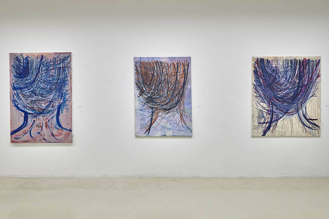 TonArt · Galerie Amalienpark Raum für Kunst